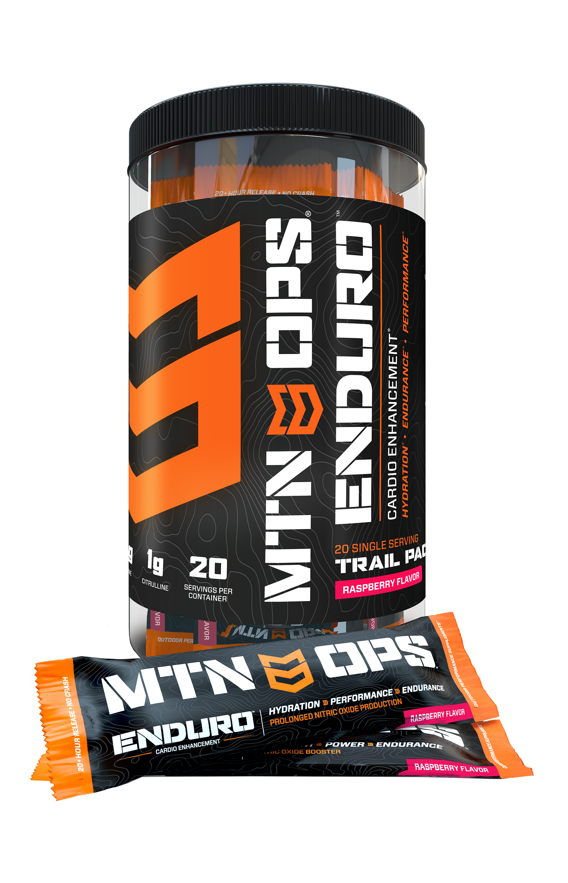 MTN OPS Enduro Cardio Enhancement Trail Packs | Bass Pro Shops